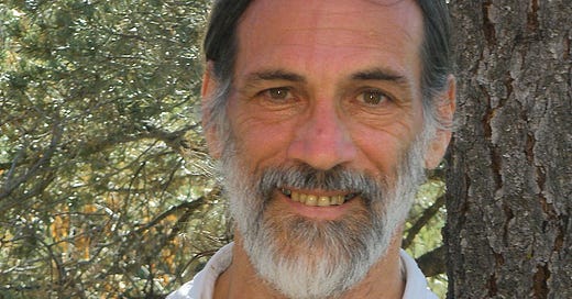 Arthur Firstenberg: May 28, 1950 – February 25, 2025