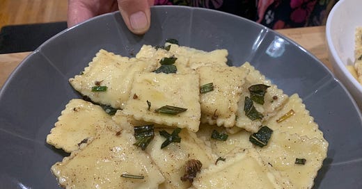 Cedar’s Substack | Cedar Sanderson | Substack