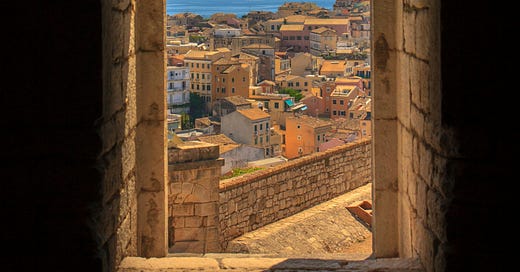 Write More with Simon K Jones | Substack