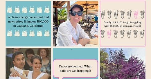 The Purse | Lindsey Stanberry | Substack