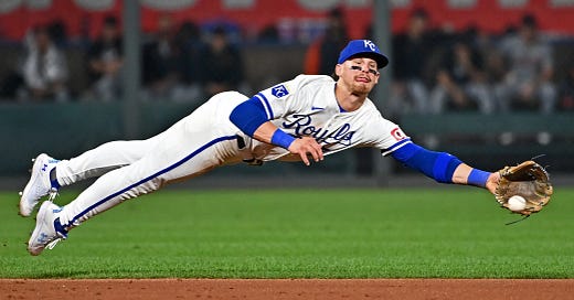 2025 Fantasy Baseball Positional Rankings for Roto