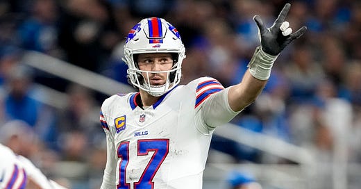 Go Long | Tyler Dunne | Substack