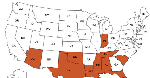 So Informed | Substack