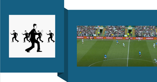 The Huddle Breakdown | Alan Morrison | Substack