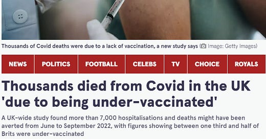 The Naked Emperor’s Newsletter | NE - Naked Emperor Newsletter | Substack