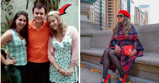 Photogenic | Bonnie RzM | Substack