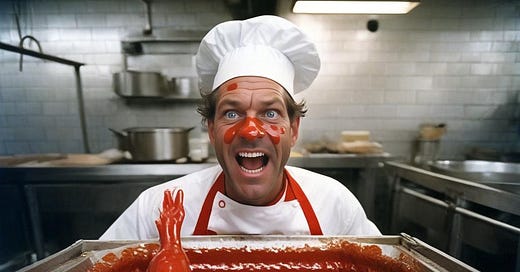 LILEKS (James) | James Lileks | Substack