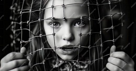 Tim @ North and South | TIMOTHY SHORT | Substack