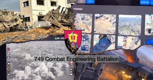 Drop Site News | Substack