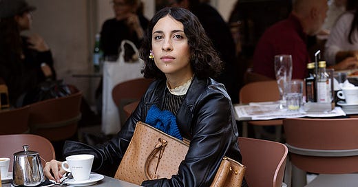 The SartoriaLIST | Scott Schuman | Substack