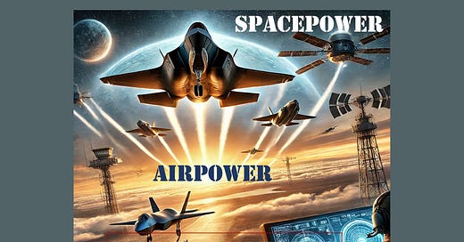 The Military Reading Room - History, Strategy, and Insight | Substack