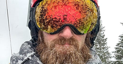 More Than Just Parks | Substack