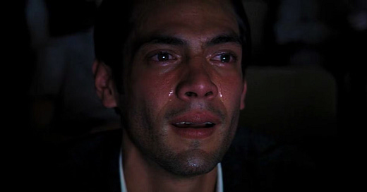 Movies Are Therapy | Kit Lazer | Substack