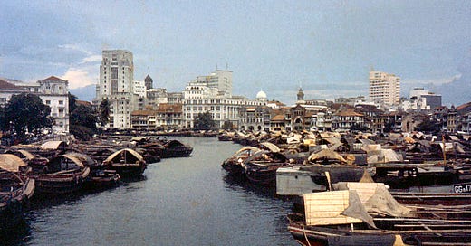 Global Developments | Substack