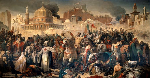 Bonner Private Research | Substack