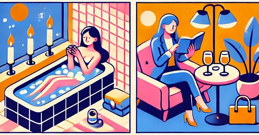 Cartoons Hate Her | Substack