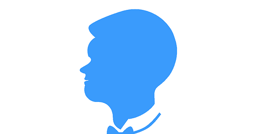 馬克解讀金融科技 | MarkReadFintech | Mark Lin | Substack