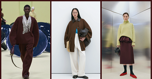 The Bulletin Board | Daughter Judy | Substack