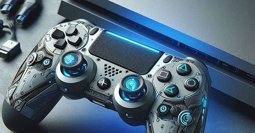 PS6: potential release date, controller, price and games
