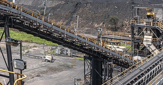 Shift Miner | Substack