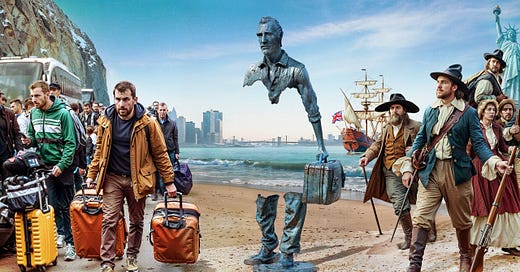 Тамара Эйдельман | Tamara Eidelman | Substack