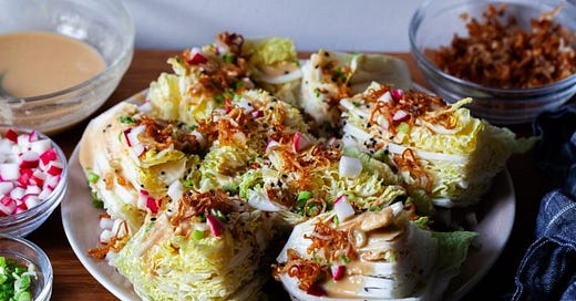 the smitten kitchen digest | deb perelman | Substack