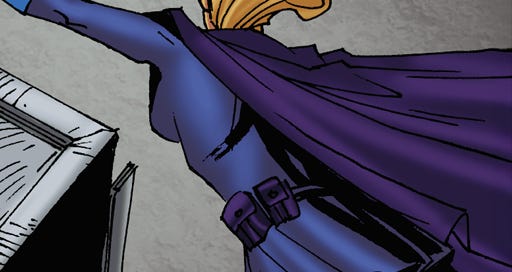 Arkhaven Comics | Substack