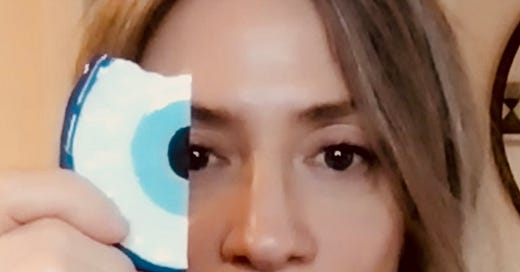 Mystery Cult with Amanda Yates Garcia | Substack