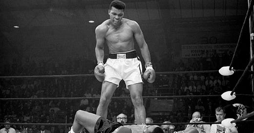 Off Message | Brian Beutler | Substack