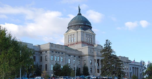 Erin In The Morning | Erin Reed | Substack