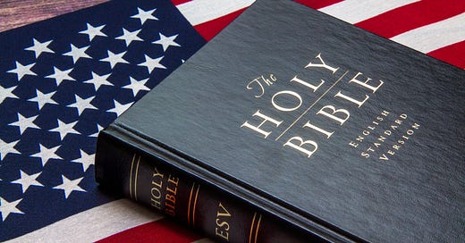 Friendly Atheist | Hemant Mehta | Substack