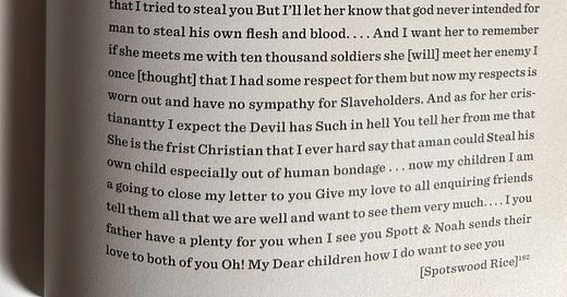 Space at the Center | Leah Barlow, Ph.D. | Substack