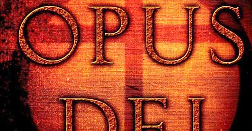 Dangling Participles | Doug Sooley | Substack