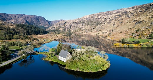 The Ultimate Guide to County Cork: Nature, History and Cuisine