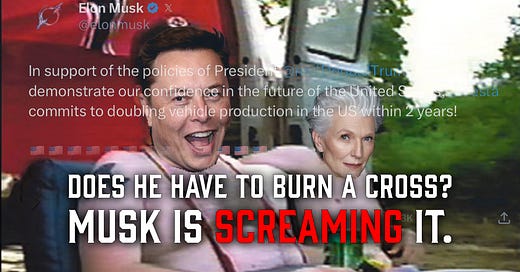 MindWar: The Psychological War on Democracy | Jim Stewartson | Substack