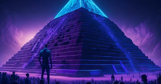 Unveiling McKinsey's Communication Secrets: the Pyramid Principle