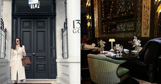 Csaba dalla Zorza | Substack