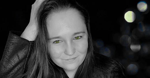 Battleworn by Emily Whitcomb - by Vicki Morrison Goble