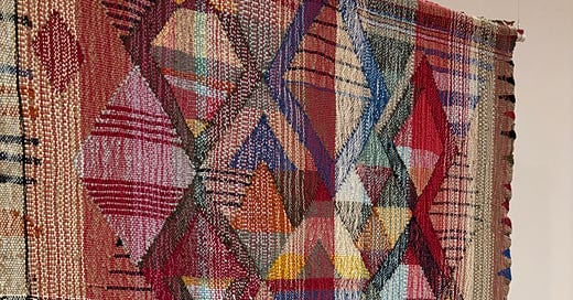 Dreamspeak | Toko-pa Turner | Substack