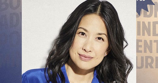 The Mind Bod Adventure Pod | Tasha Schumann | Substack