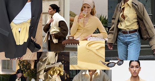 Essential Reads | Maria Hyde | Substack