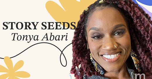 Raising Mothers | Sherisa de Groot | Substack