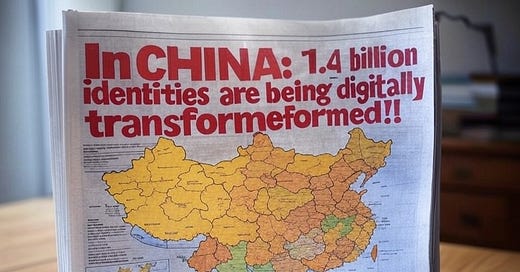 Decoding the Dragon | Jayant Mundhra | Substack