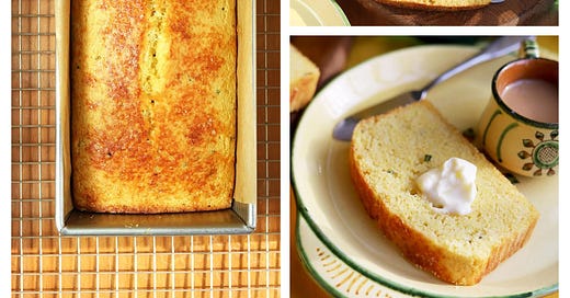 Cook the Vineyard | Substack