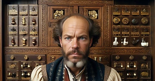 LILEKS (James) | James Lileks | Substack