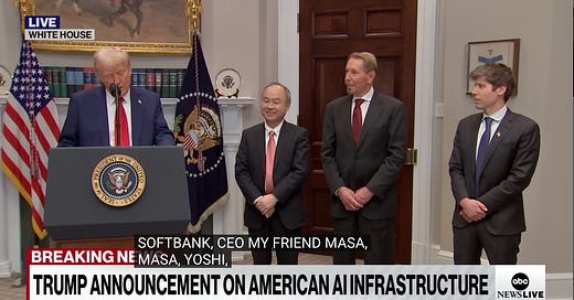 Charles Johnson's Thoughts and Adventures | Substack