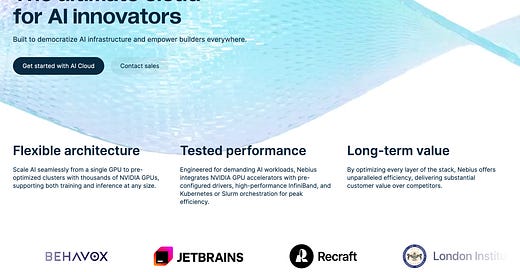 (NEW!!) MimiVsJames美股即時策略分享 Instant Market Moves | Substack