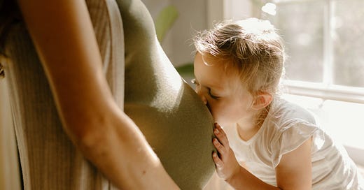 Talking Climate | Katharine Hayhoe | Substack