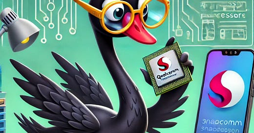 BlackSwan Investor | Substack