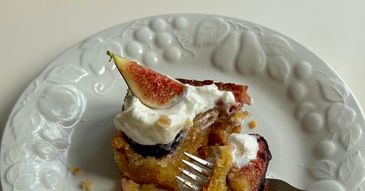 At Isabelle's | Isabelle Heikens | Substack